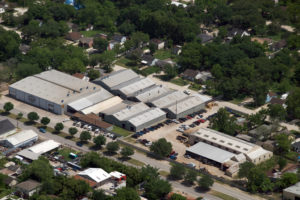 History/Facilities - Draco Spring Mfg. Co.