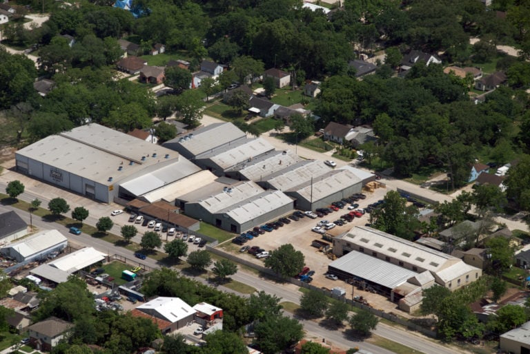 History/Facilities - Draco Spring Mfg. Co.